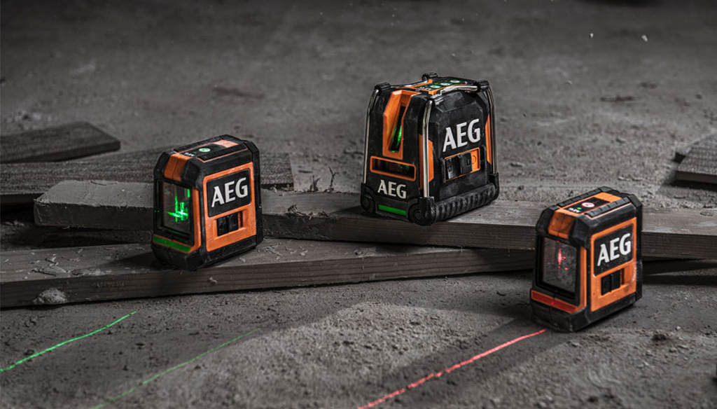 AEG - AEG Powertools - Outillage et matériel électroportatif ...