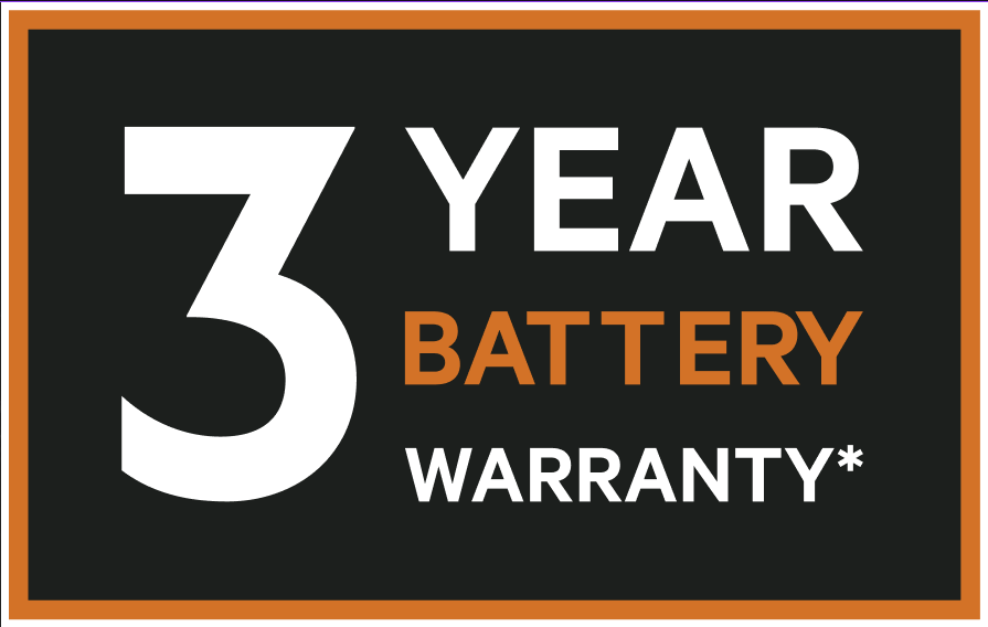AEG - FORCE Batteries