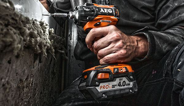 AEG - Impact Wrenches